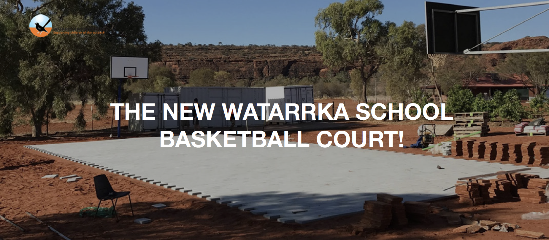 Watarrka Foundation