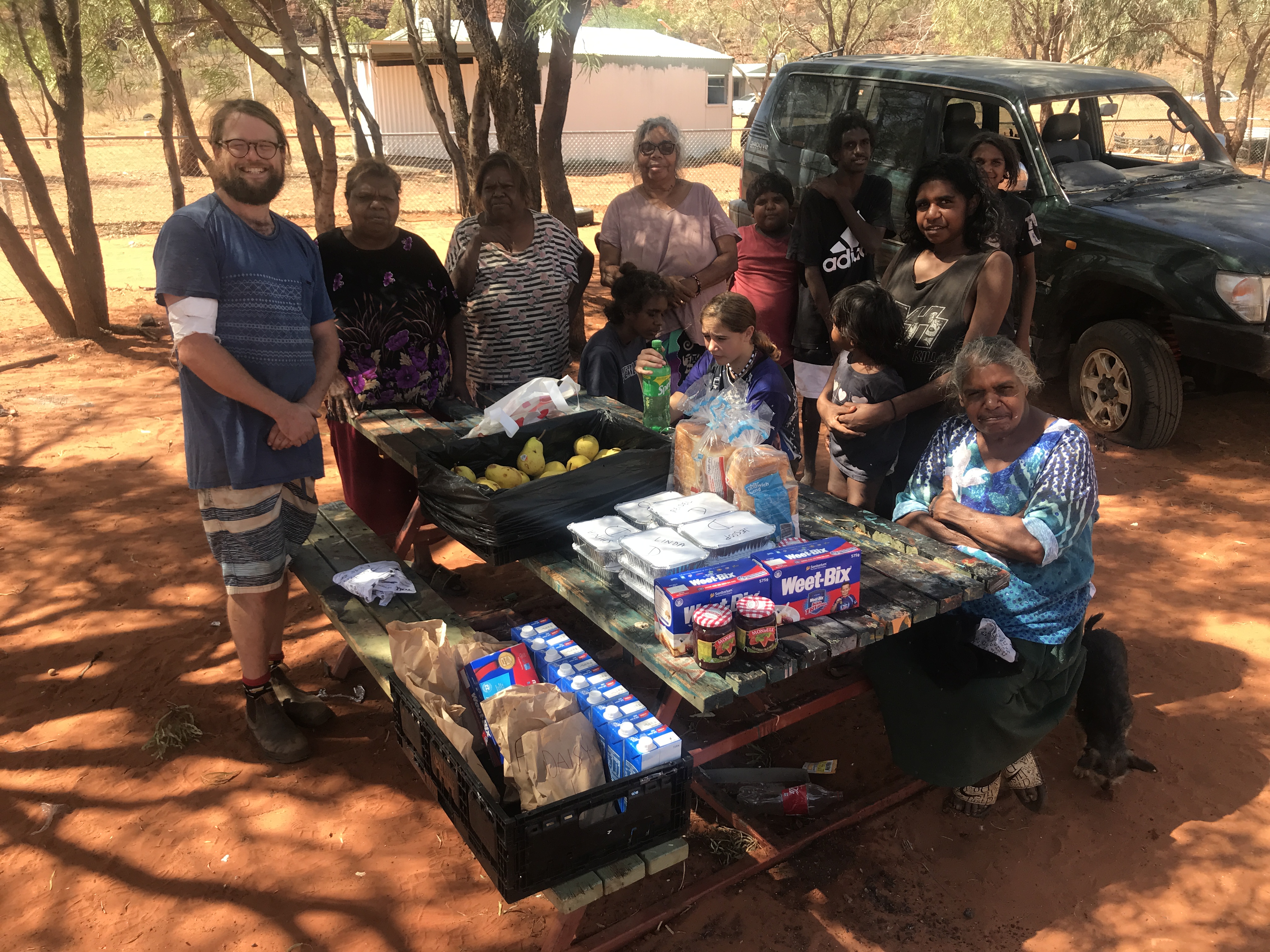 Watarrka Foundation